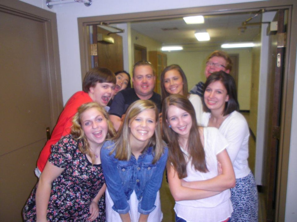 Molly Kate Kestner image