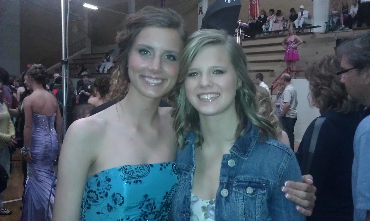 Picture of Molly Kate Kestner