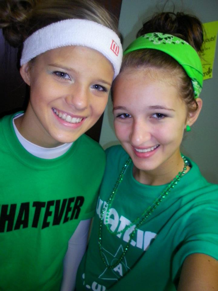 Picture of Molly Kate Kestner