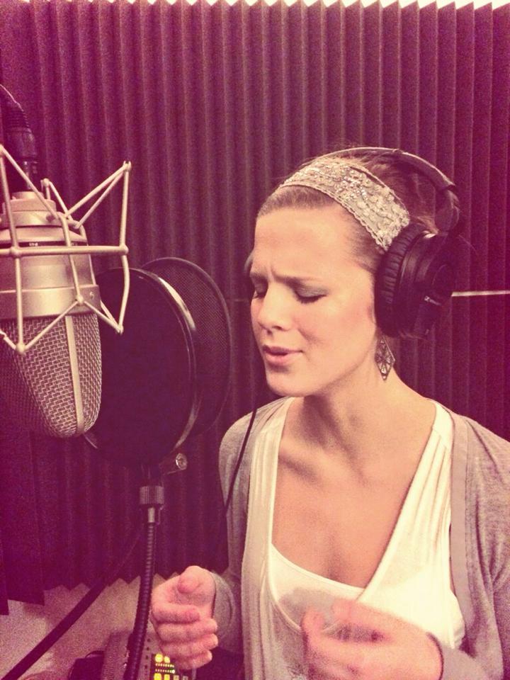 Image of Molly Kate Kestner