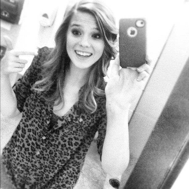 Picture of Molly Kate Kestner