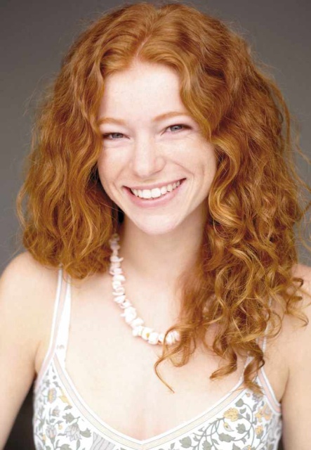 Picture of Marleen Lohse