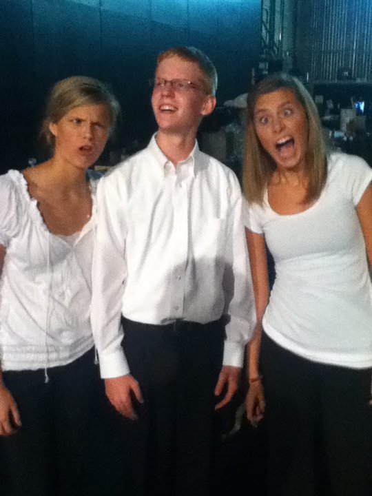 Molly Kate Kestner image