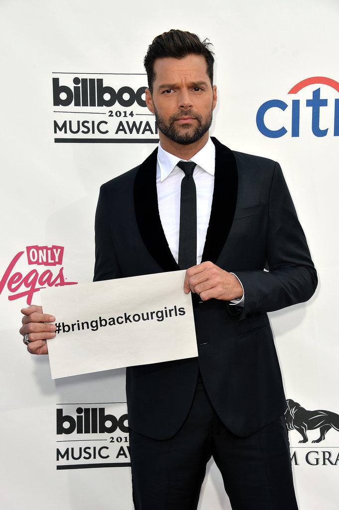 Picture of Ricky Martin