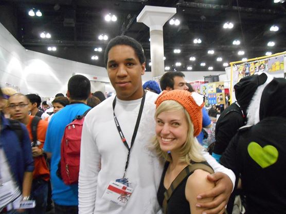 Brooke 'Dodger' Leigh Lawson image