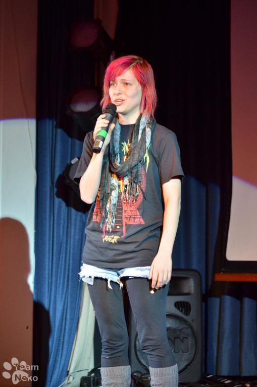 Image of Brooke 'Dodger' Leigh Lawson