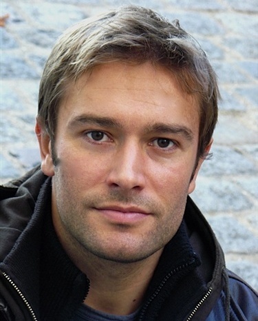 Picture of Charles Lelaure