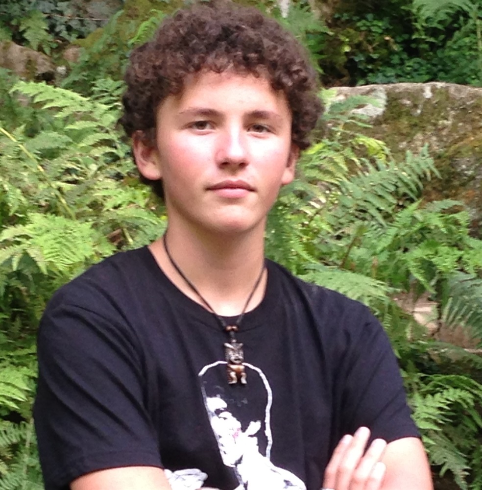 Image of Maxence Seva