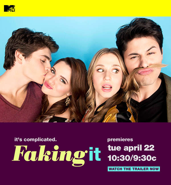 Picture of Faking It