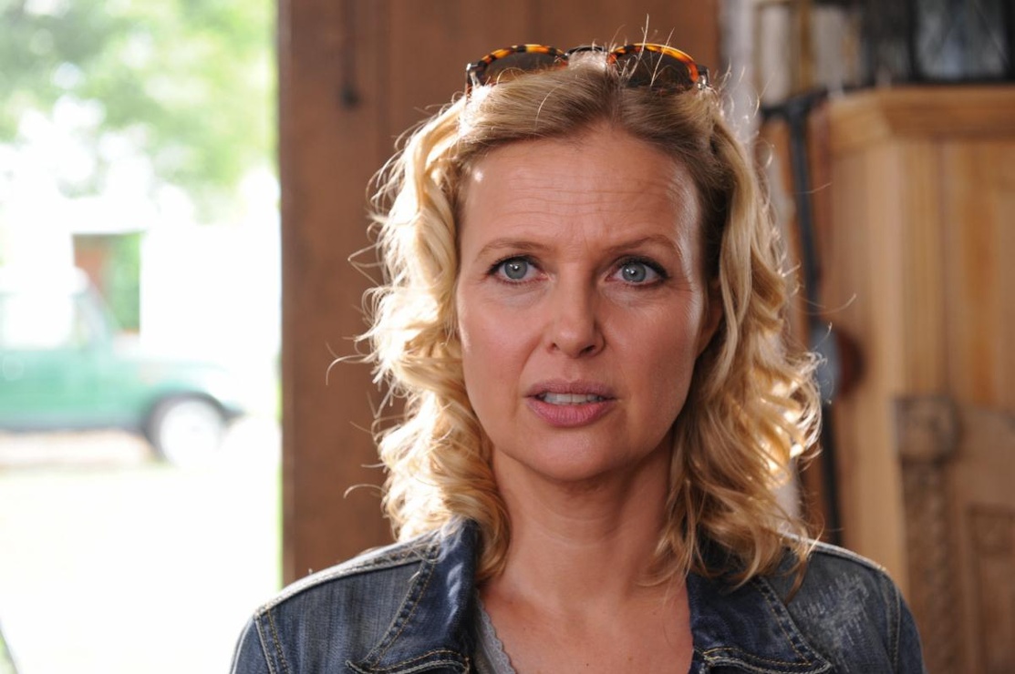 Picture of Katharina Böhm