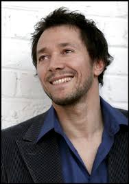 Image of Bruno Debrandt