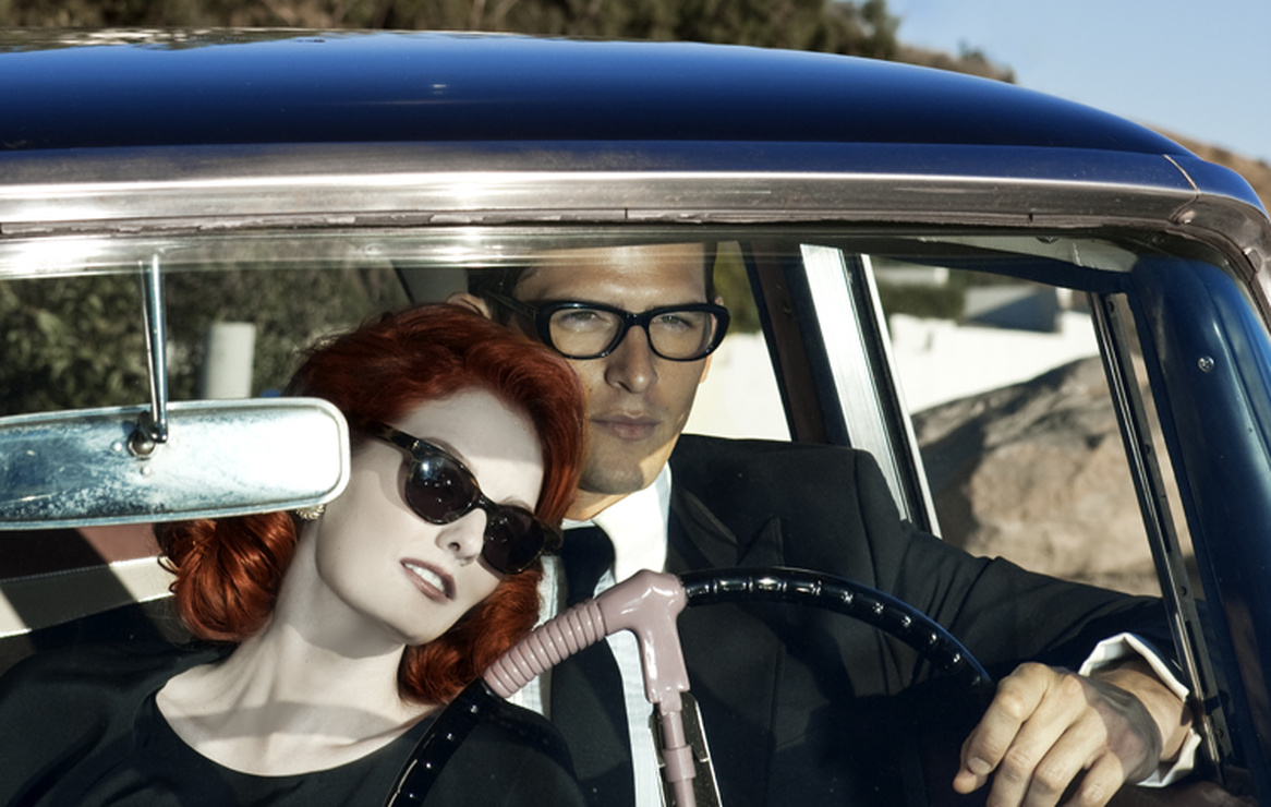 Picture of Lydia Hearst