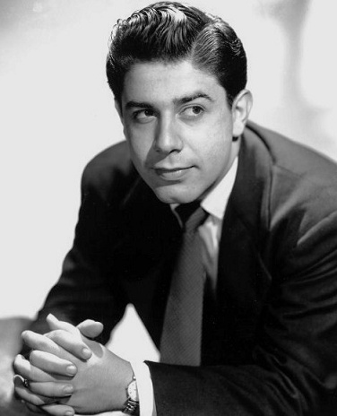 Picture of Jerry Vale