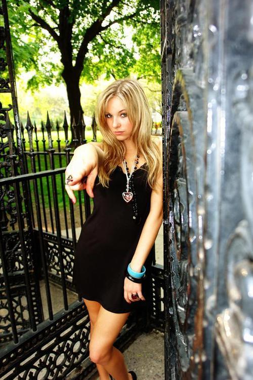 Picture of Kate Todd