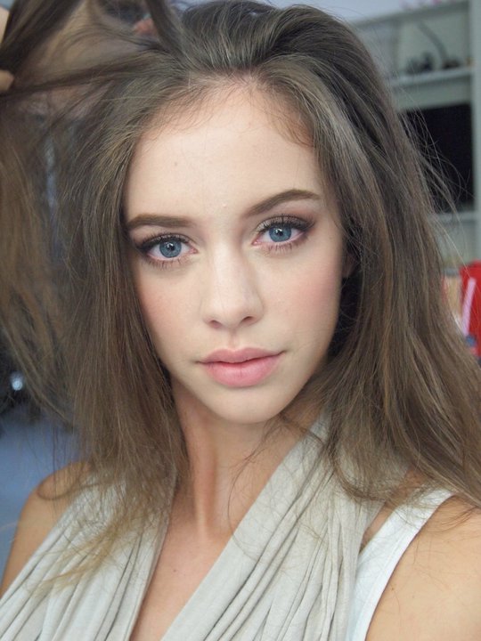 Kelly Spronk picture