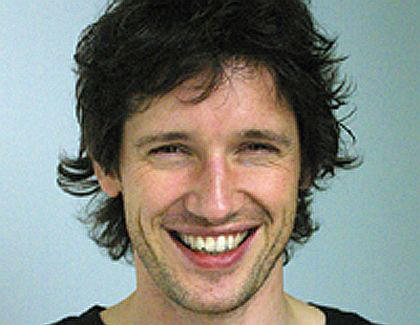 Image of Paul W.S. Anderson