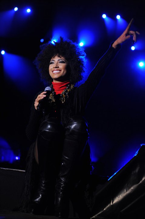 Picture of Andy Allo