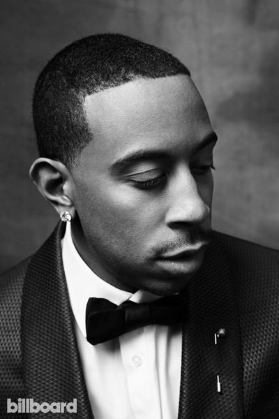 Picture of Ludacris