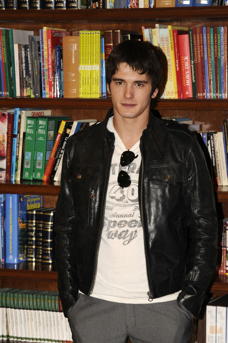 Picture of Yon González