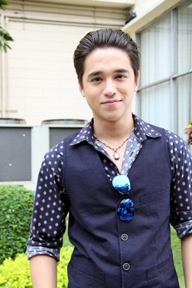 Image of Alexander Rendell