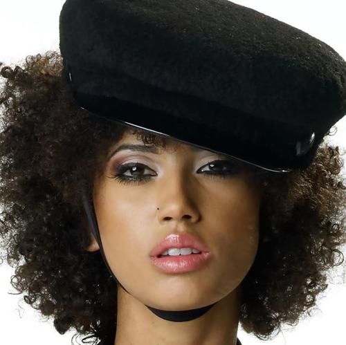 Andy Allo image