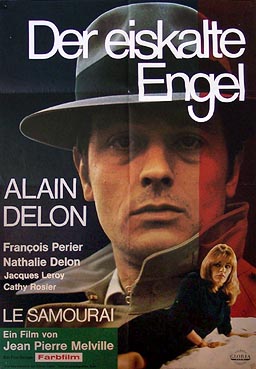 Picture of Le Samourai
