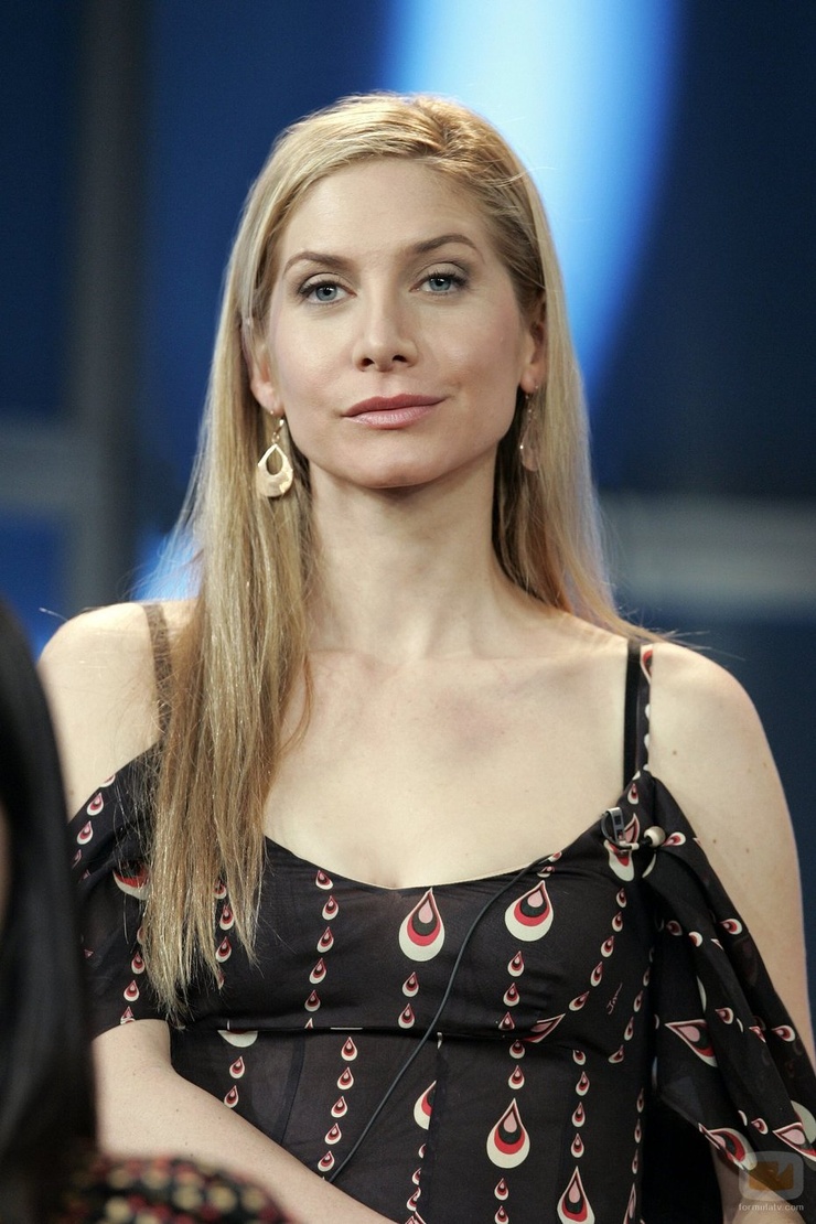 Picture of Elizabeth Mitchell