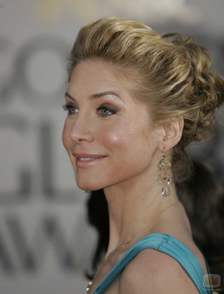 Picture of Elizabeth Mitchell
