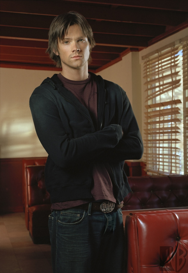 Picture of Jared Padalecki