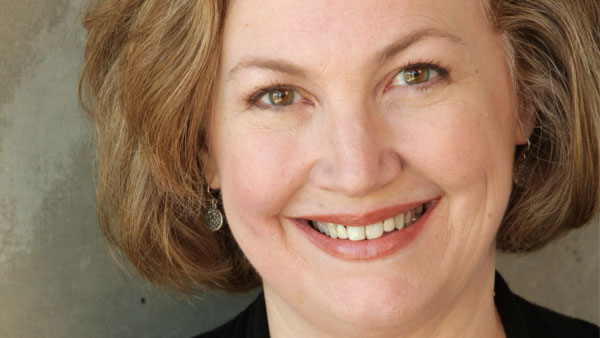 Picture of Carol Farabee