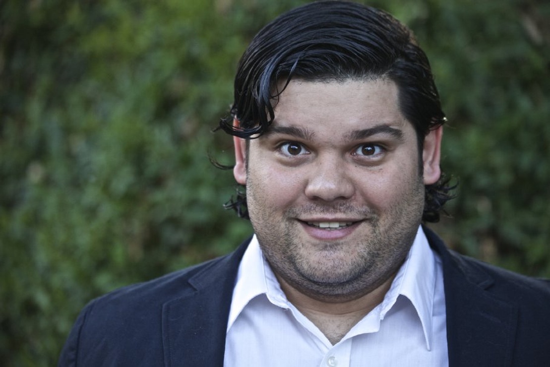Image of A.J. Rivera