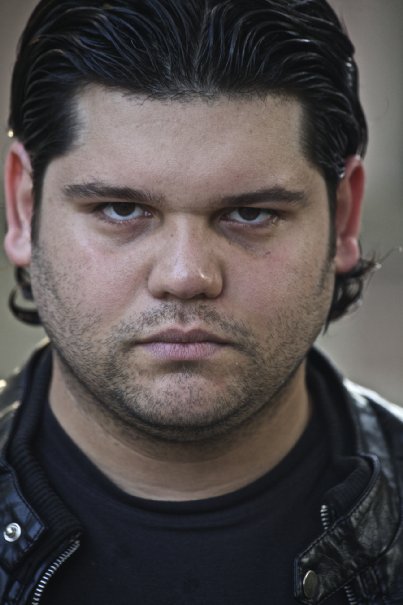 Picture of A.J. Rivera