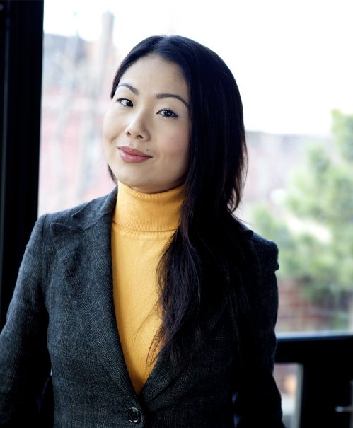 Picture of Shuo Zhang