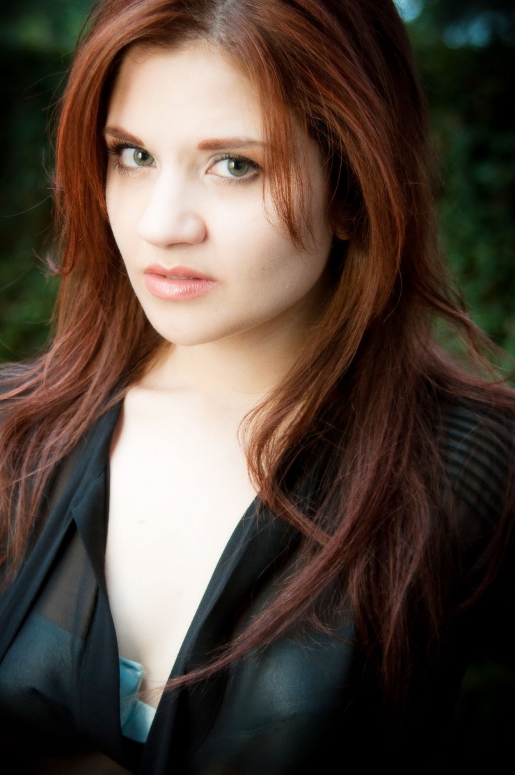 Image of Jennifer Blair