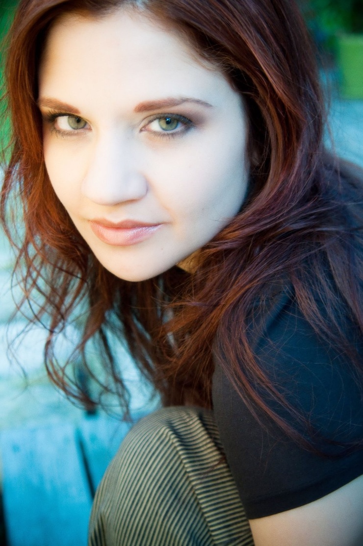 Picture of Jennifer Blair