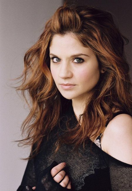 Jennifer Blair image