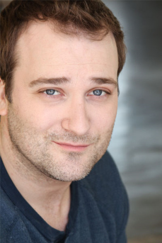 Picture of Steven Walters