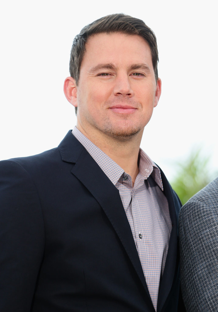 Channing Tatum image