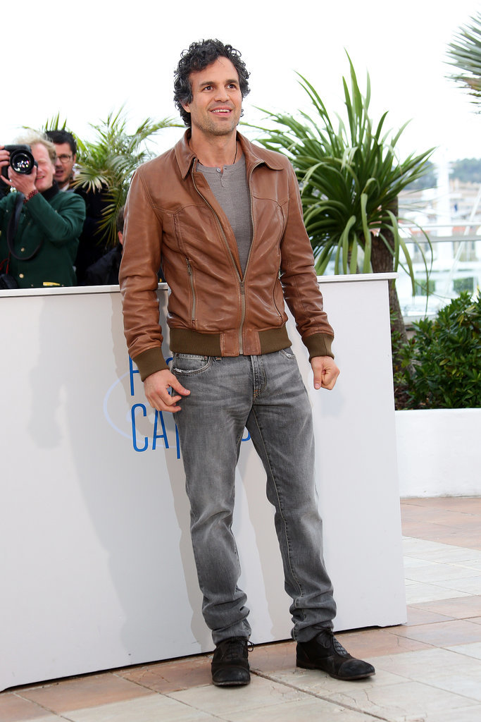 Picture of Mark Ruffalo