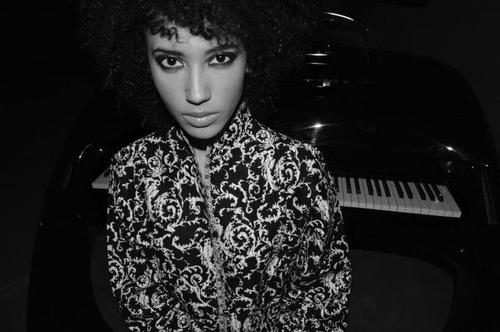 Image of Andy Allo