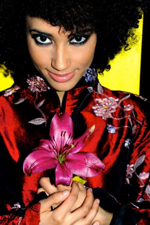 Picture of Andy Allo