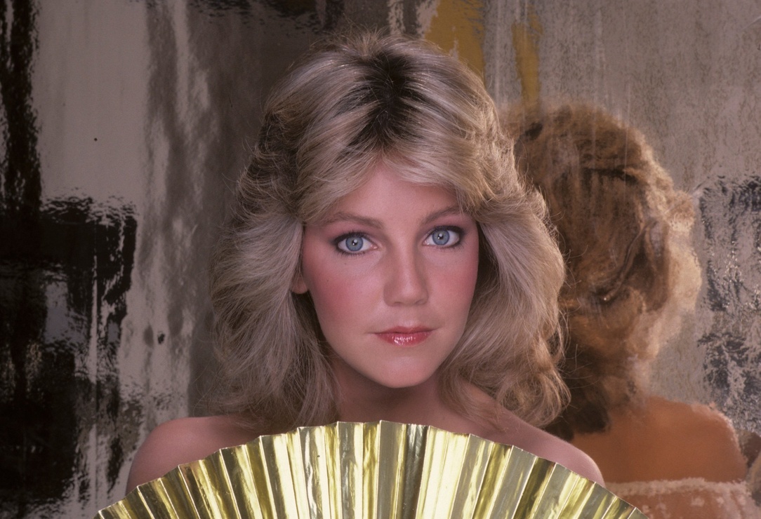 Picture of Heather Locklear