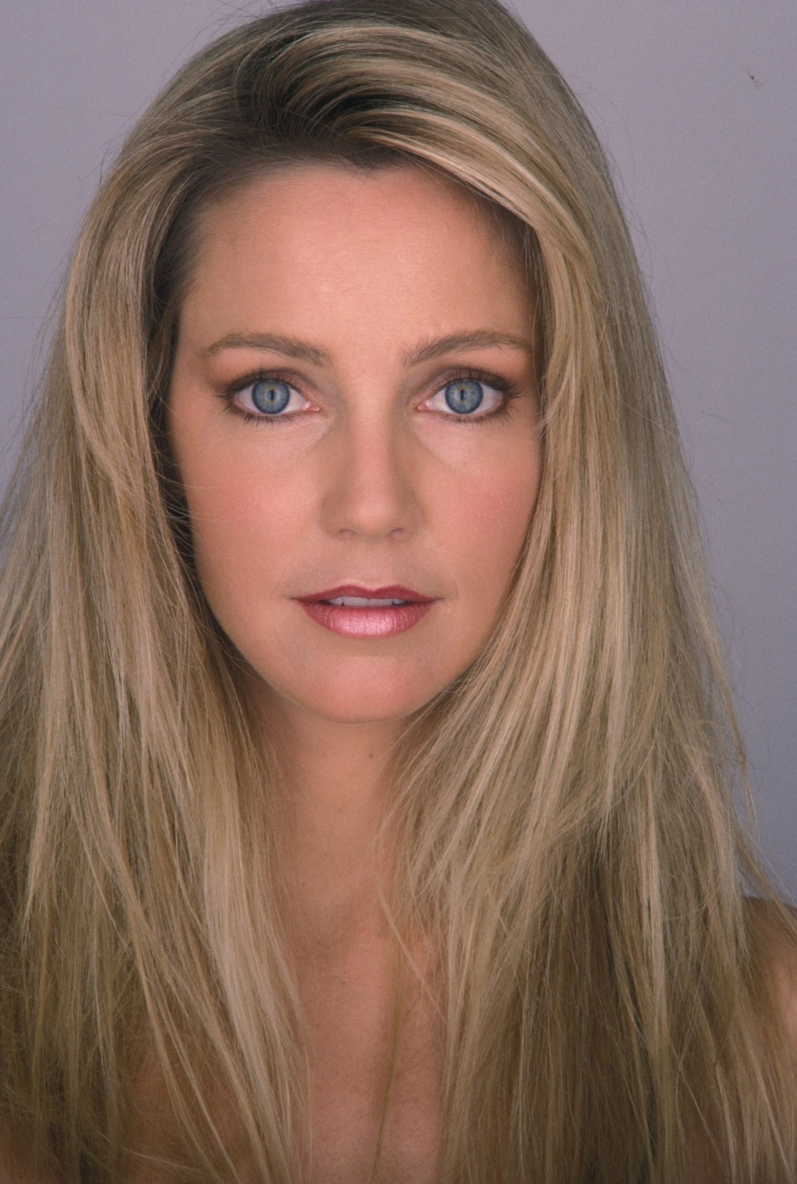 Heather Locklear picture