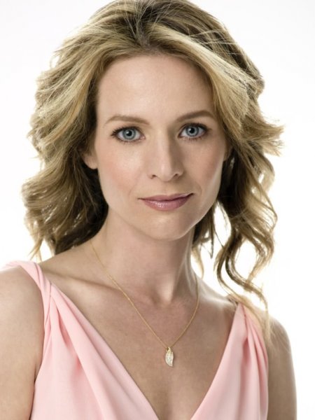 Picture of Jessalyn Gilsig