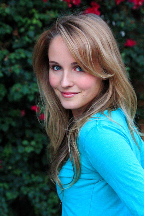 Picture of Sara Fletcher