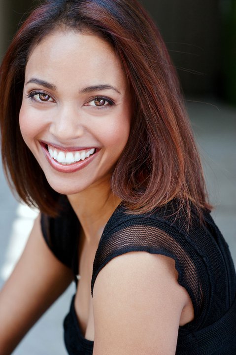 Picture of Michelle Van Der Water
