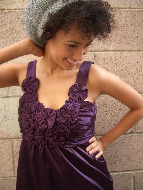 Image of Andy Allo