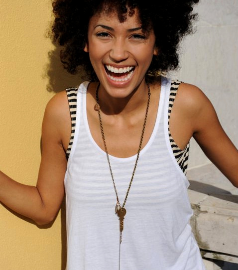 Picture of Andy Allo