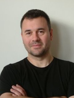 Picture of Richard K. Morgan