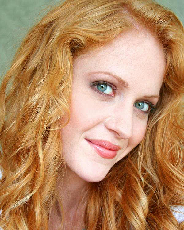 Picture of Tamara Jolaine